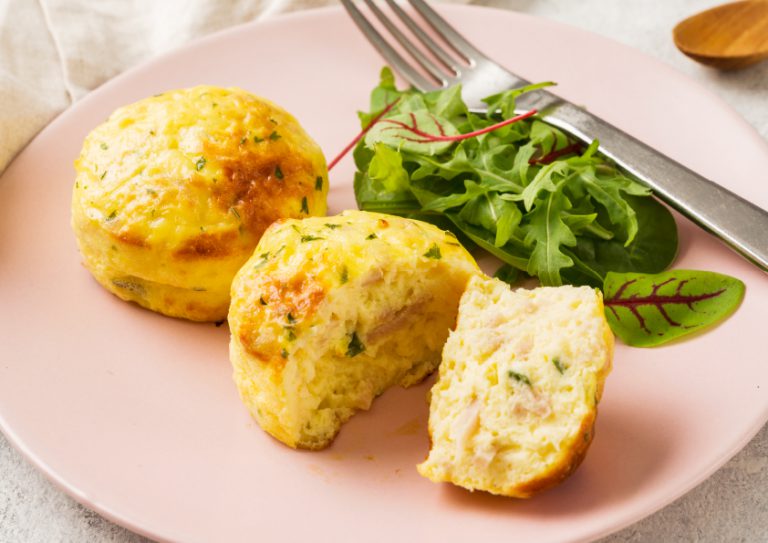 Egg Bakes - Sunny Queen Food Service