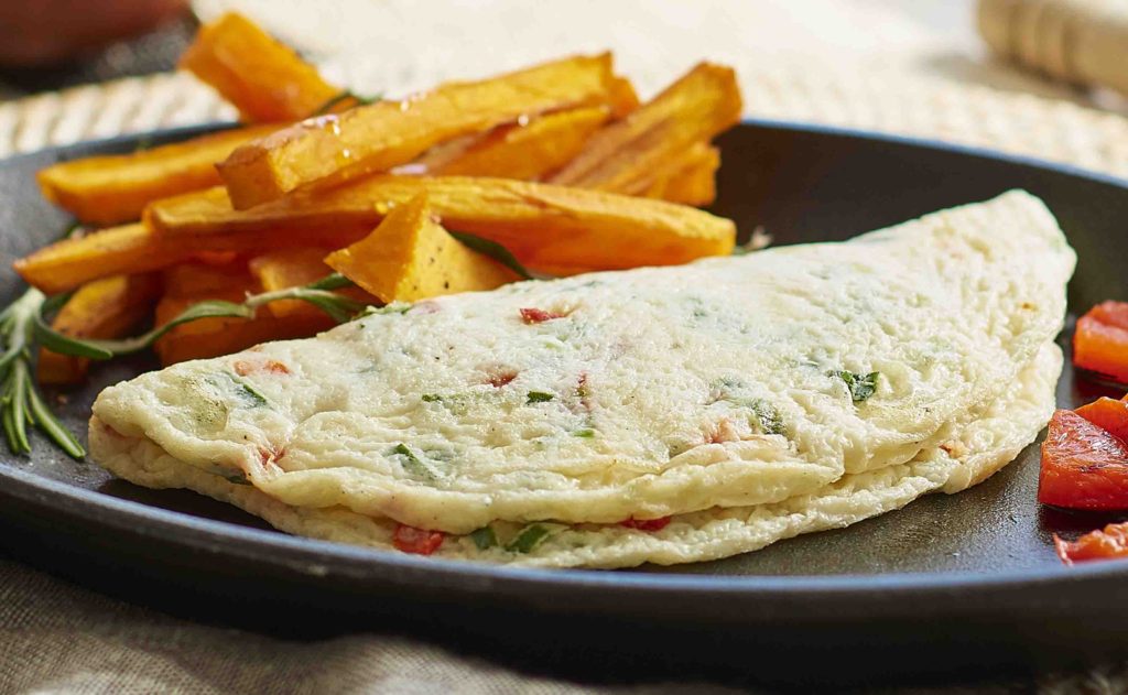 Our Egg Products - Sunny Queen Meal Solutions