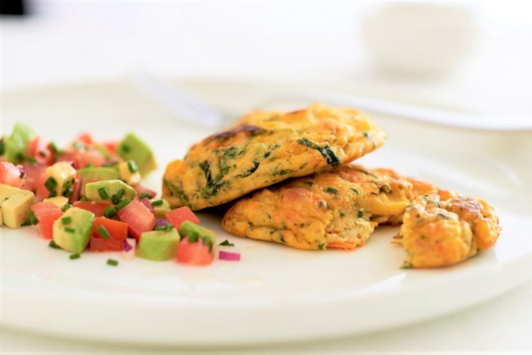 Fritters - Sunny Queen Meal Solutions