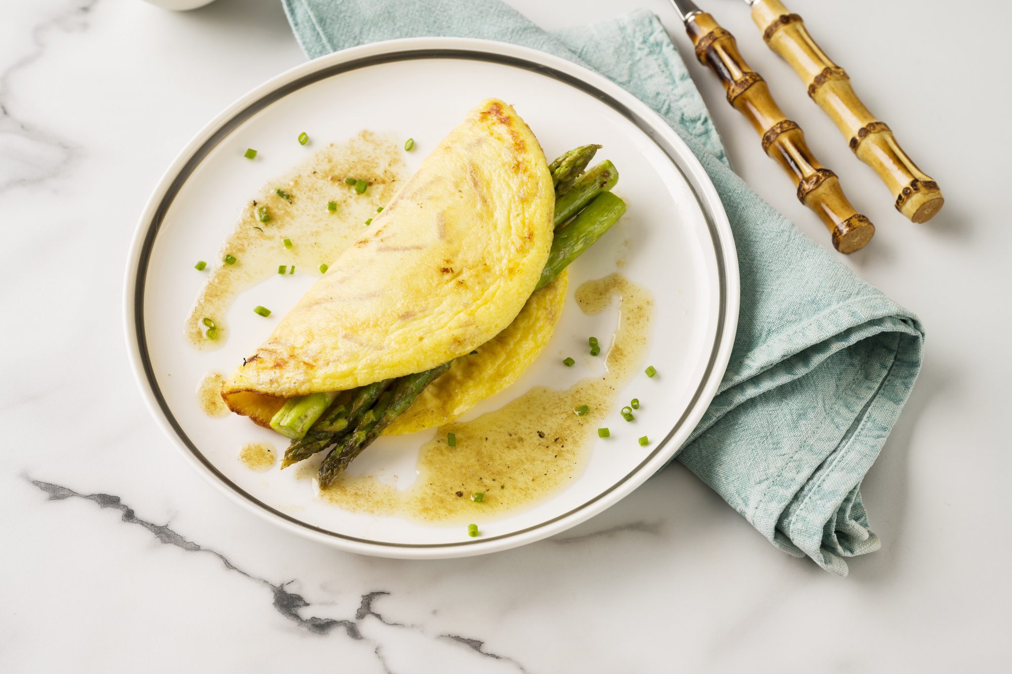 Omelettes - Sunny Queen Food Service