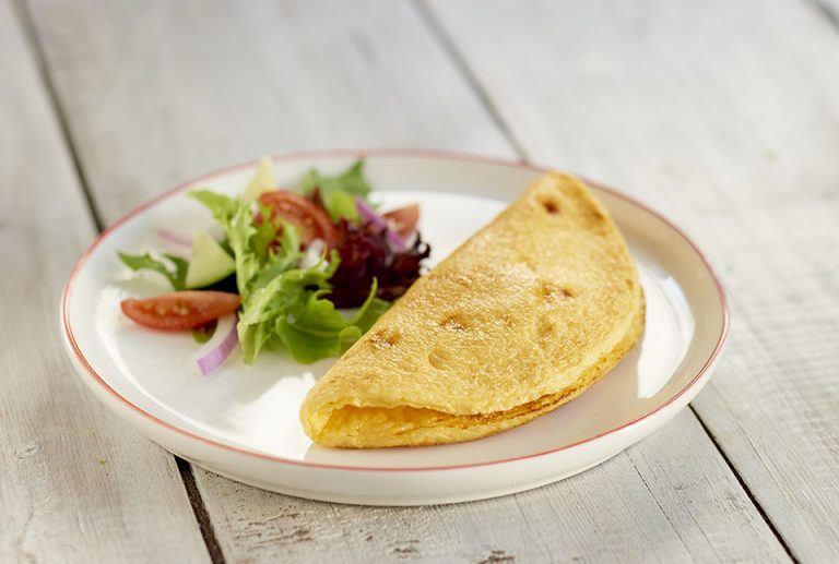 Omelettes - Sunny Queen Food Service