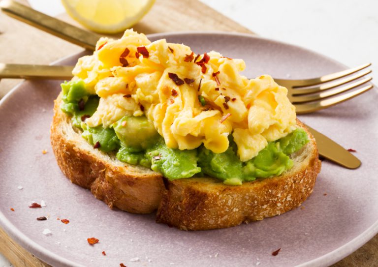 Our Egg Products - Sunny Queen Meal Solutions